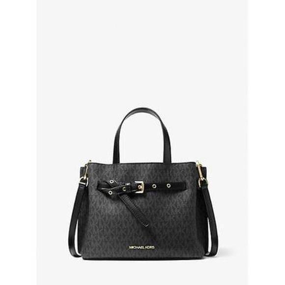 Michael Kors | Bags | Nwt Michael Kors Women Emilia Small Satchel ...